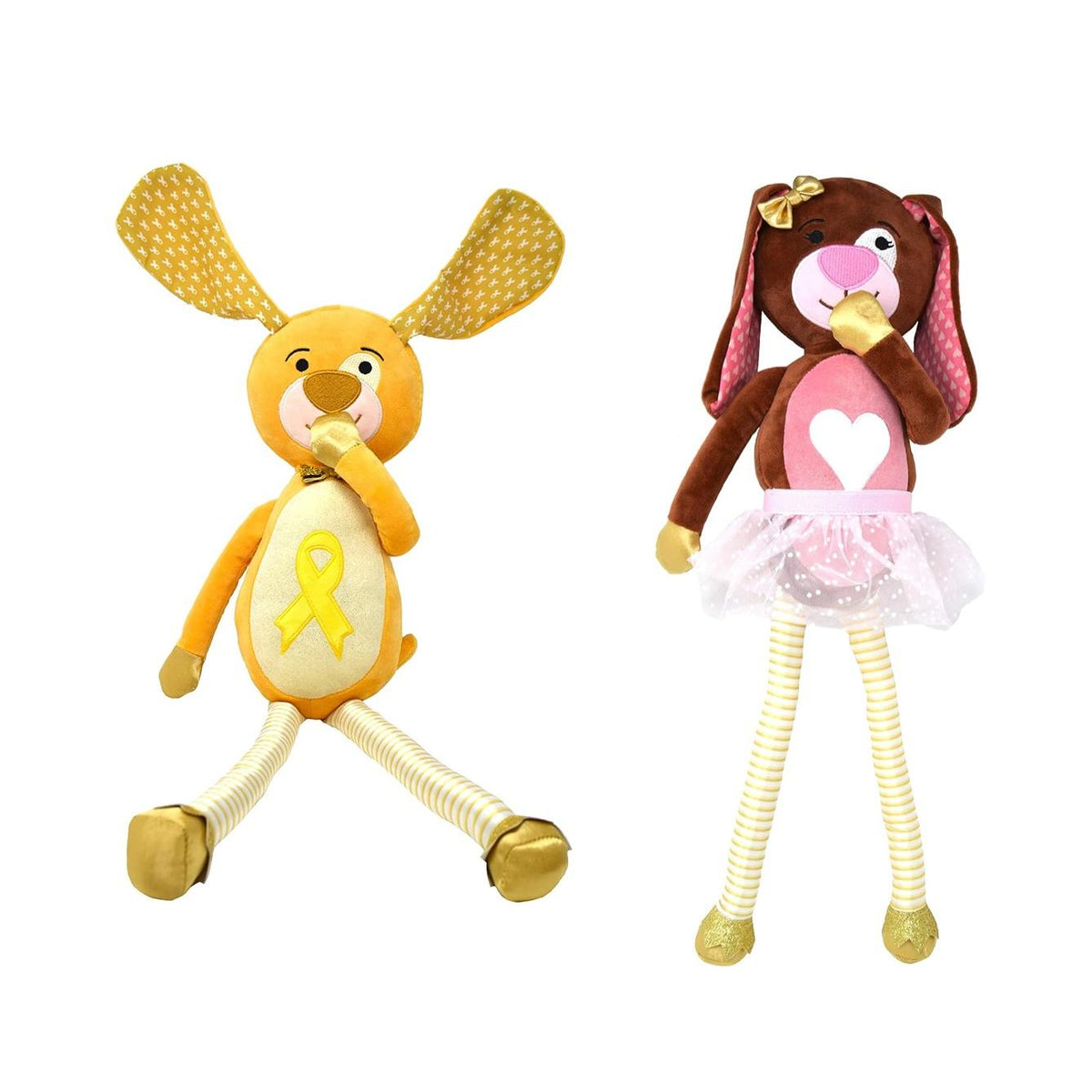 Pack Duende Mágico Chocolata y Goldy – Rey-Mago.com